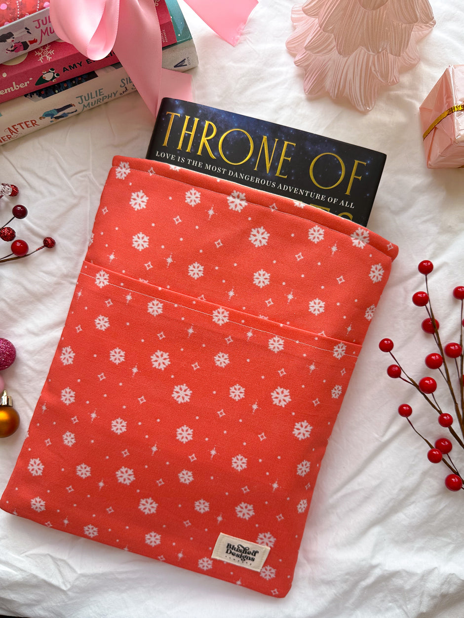 book sleeves – BlushedDesignsCo